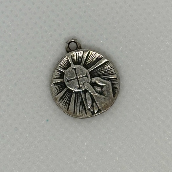 James Avery | Jewelry | James Avery First Communion Charm | Poshmark